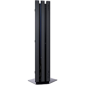 Sony PlayStation 4 PRO 1TB Gaming Console - Black (Renewed)