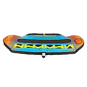 Connelly Raptor 3 Tube, 3-Person Winged Deck Tube