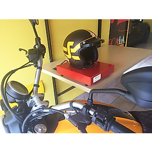 Helmet Dryer Fan with Timer by GAVI - Helmet Dryer for Motorcycle, car Racing, Football, Bike, Equestrian, Skiing, Hockey, Baseball Helmets