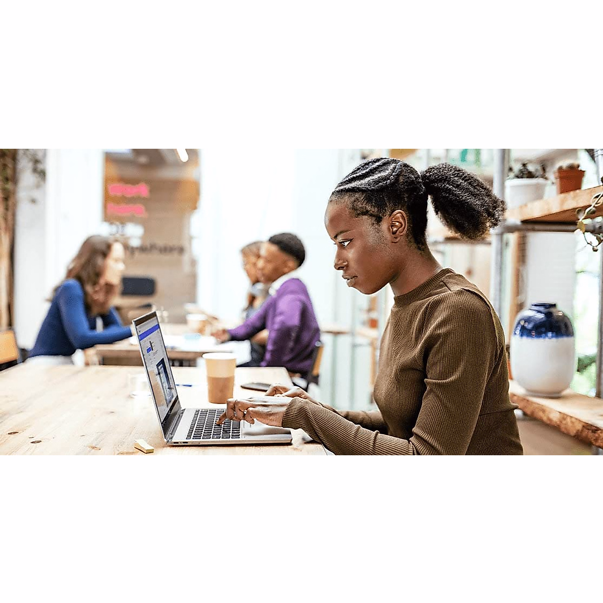 Lenovo ThinkPad X1 Titanium Yoga Gen 1 20QA005LUS 13.5" Touchscreen Convertible 2 in 1 Notebook - QHD - 2256 x 1504 - Intel Core i7 11th Gen i7-1160G7 Quad-core (4 Core) 2.10 GHz - 16 GB RAM - 512 GB