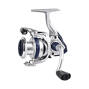 OKUMA ARIA-C4000a ARIA Spinning Reels,Silver