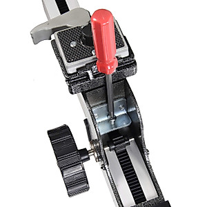 ALZO Copy Stand for Macro Tabletop Studio and Overhead Product Photography