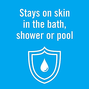 Nexcare Waterproof Bandages, Stays on in the Pool, Holds for 12 Hours, Clear Bandages for Fingers and Elbows - 100 Pack Waterproof Bandages