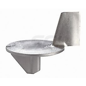 SEI Marine Products-Compatible with Mercury Mariner Force Trim Tab 98432T6 25 30 35 40 45 50 HP 2 Stroke 4 Stroke