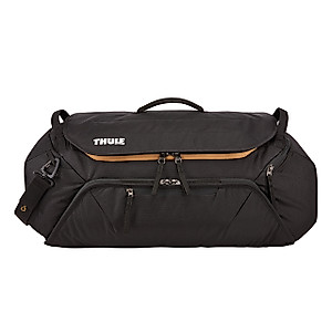 Thule RoundTrip Bike Duffel, Black, One Size