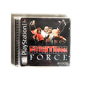 Fighting Force