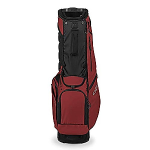 OGIO Golf XIX Stand Bag (Clay)