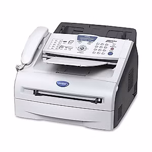 Brother High-Speed Laser IntelliFax 2920