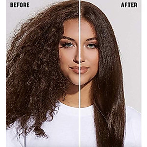 IGK Good Behavior Spirulina Protein Anti-Frizz Smoothing Blowout Balm 150 ml / 5 oz