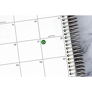 Small Pay, Dollar Sign Icons Decorative Planning Stickers, 468 Stickers, 0.3" diameter, Multicolor, Personal & Budget Planners