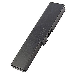 Laptop Battery PA3817U-1BRS PA3818U-1BRS PA3819U-1BRS for Toshiba Satellite C655 C675 C675D L645 L645D L655 L655D L675 L675D L745 L755 L755D P745 P755 P775 M645 A660 A655 PA3817U Series Battery