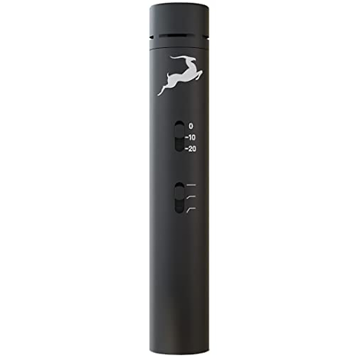 Antelope Audio Edge Note Small Diaphragm Condenser Modeling XLR Microphone