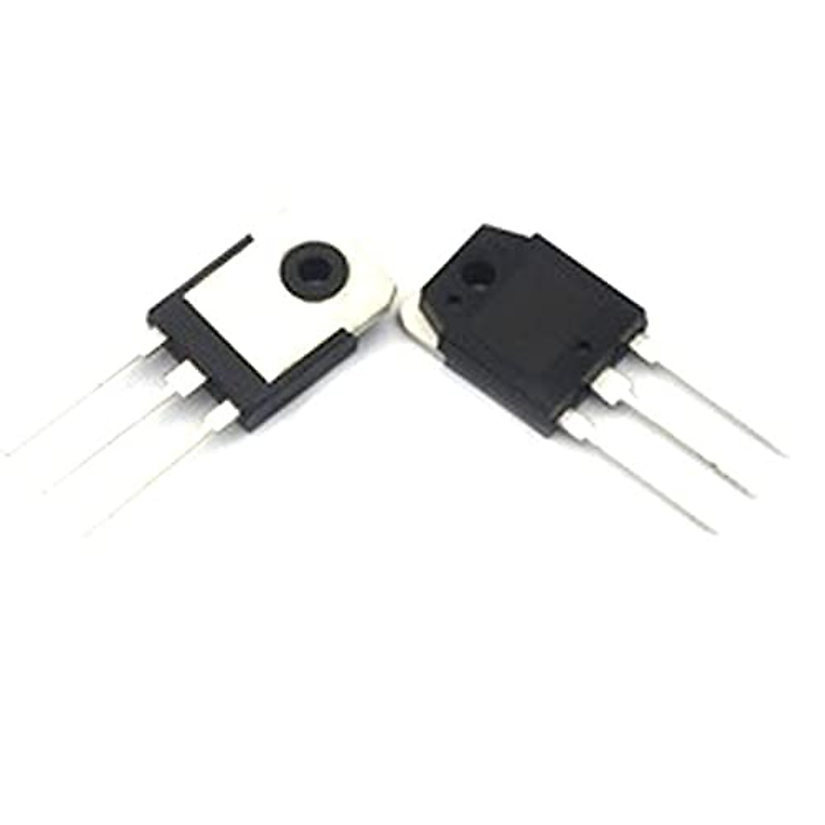 10 Pcs Fast Recovery diode MM80FU040 80A 400V TO-3P Single Tube Inverter Welder Common Rectifier