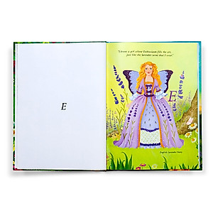 My Very Own Fairytale (Classic Edition) - Personalized Children's Story - I See Me! (Softcover)