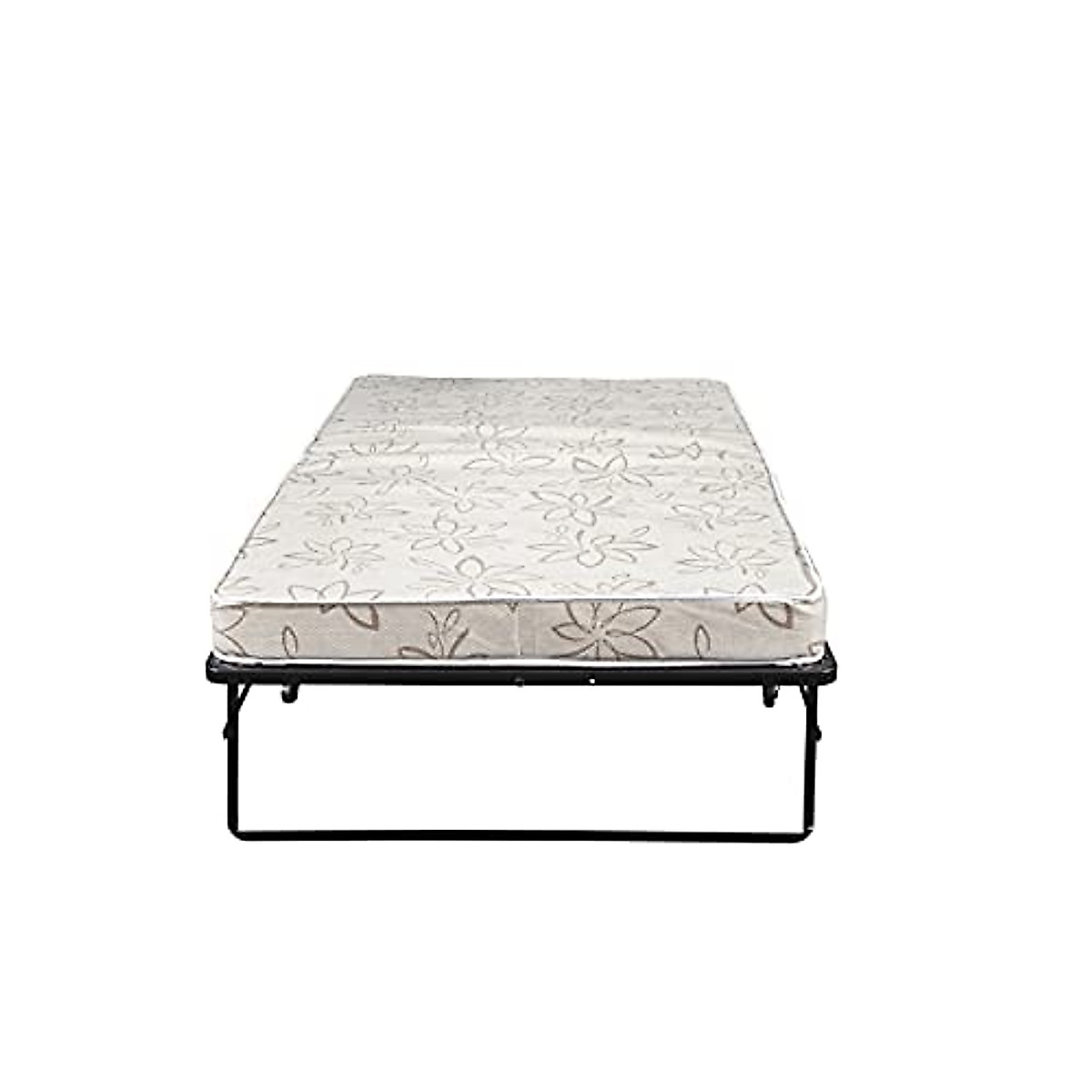 Hollywood Rollaway with Twin Fiber Mattress