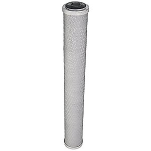 CFS COMPLETE FILTRATION SERVICES EST.2006 Compatible for Aquios Full House Water Softener/Filtration Replacement Cartridge by CFS
