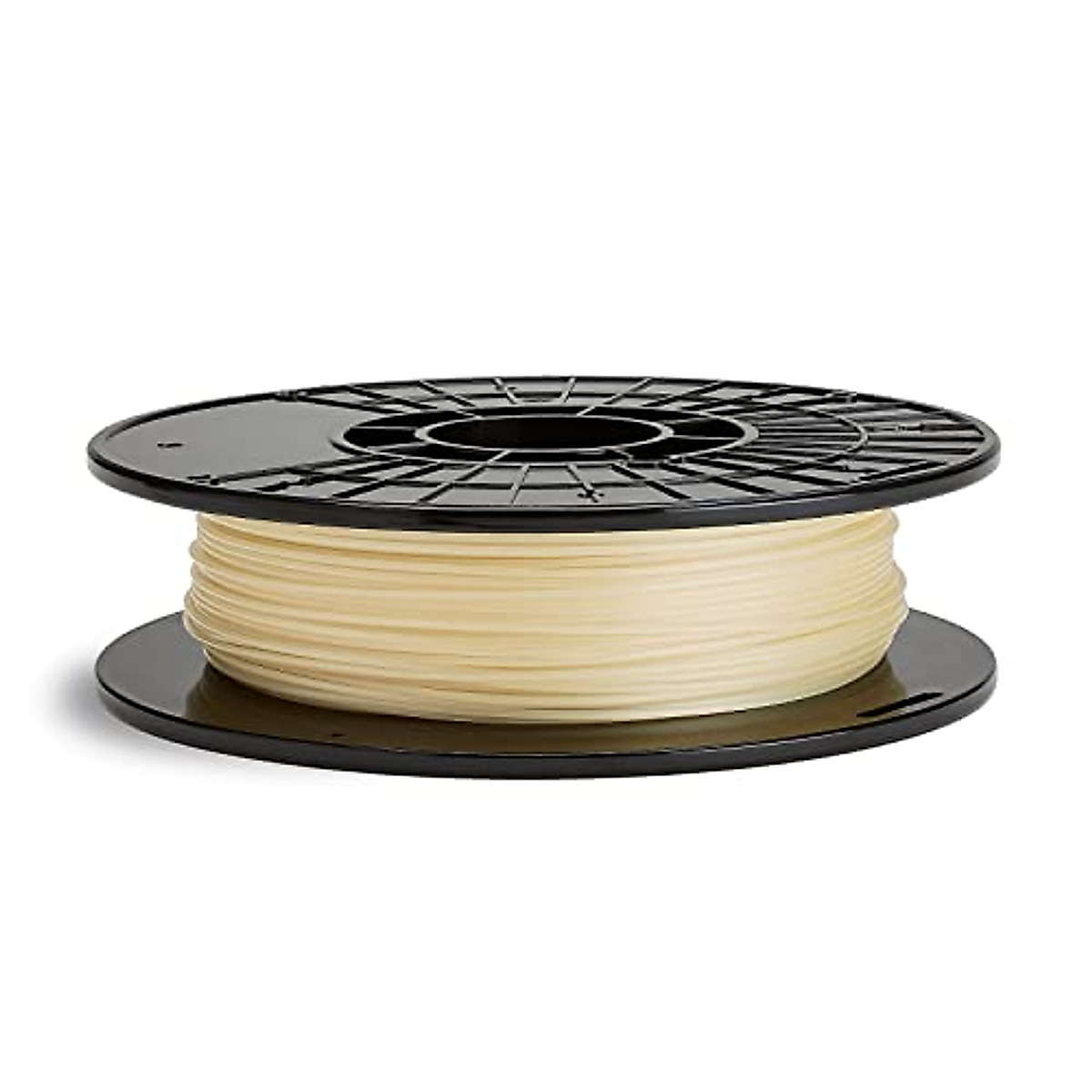 AquaSys® GP 3D Printer Filament 1.75mm 500g, Superior PVA Alternative, Highly Water-Soluble Support Material, Strong Compatibility with Commonly Used Polyester Resins, Including PLA, PET, and PETG