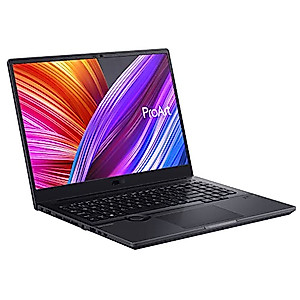 ASUS ProArt Studiobook 16 Workstation Laptop (Intel i7-12700H 14-Core, 64GB DDR5 4800MHz RAM, 2x8TB PCIe SSD RAID 1 (8TB), GeForce RTX 3070 Ti, 16.0" Win 11 Pro) with MS 365 Personal, Hub