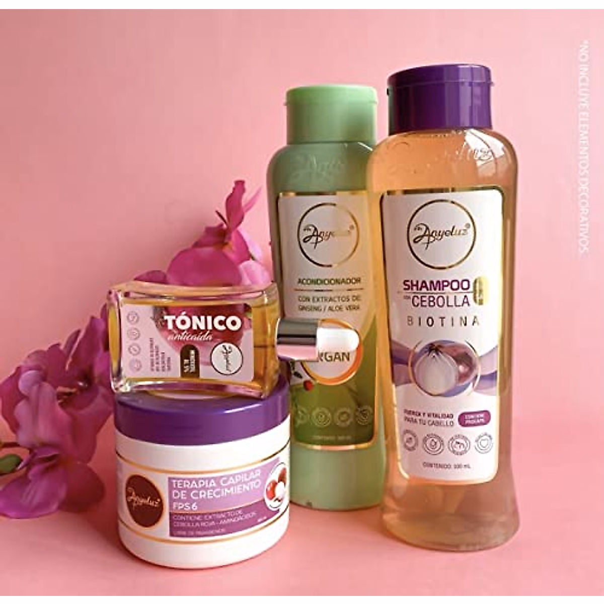 Shampoor Conditioner