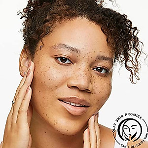 Olay Niacinamide + Peptide 24 Face Wash, Clarifying, Sulfate-Free, 16 oz