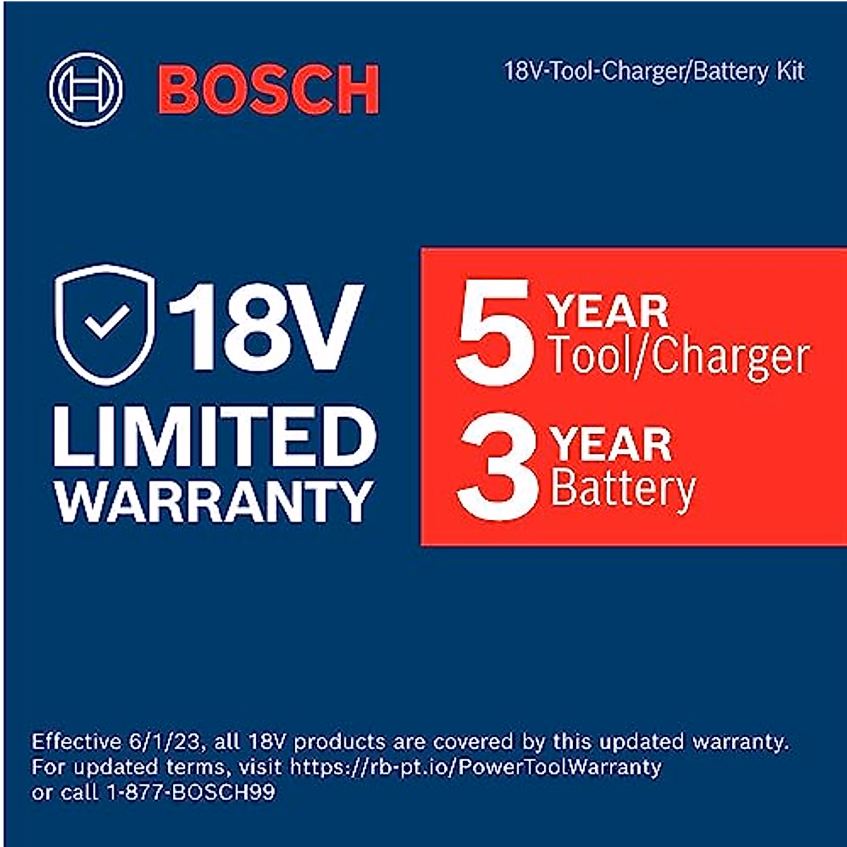 BOSCH GXL18V-901B25 18V 9-Tool Combo Kit 2-In-1 Bit/Socket Impact Driver, Hammer Drill/Driver, Recip Saw, Circ Saw, Oscillating Tool, Angle Grinder, Vacuum, Worklight, (2) CORE18V 4 Ah Batteries
