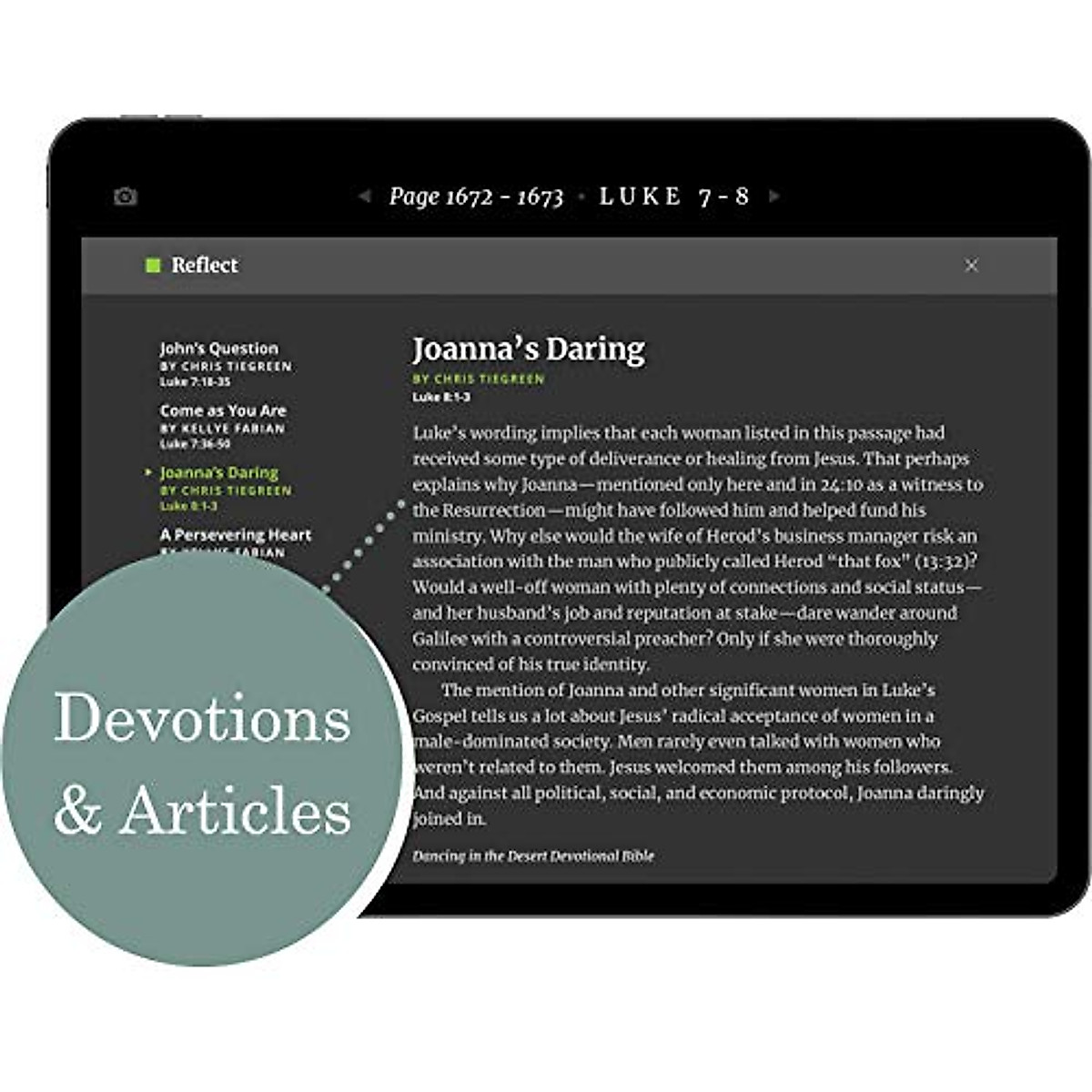 NLT Personal Size Giant Print Bible, Filament-Enabled Edition (LeatherLike, Peony Pink, Red Letter): Includes Free Access to the Filament Bible App ... Notes, Devotionals, Worship Music, and Video