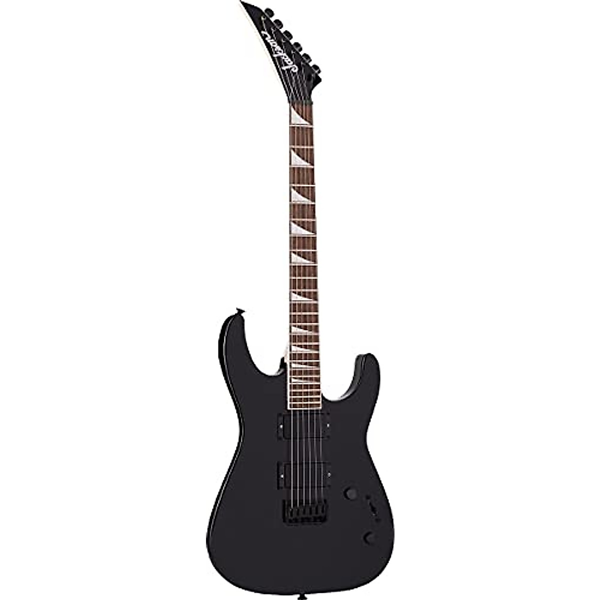 Jackson X Series Dinky DK2XRHT Electric Guitar - Black