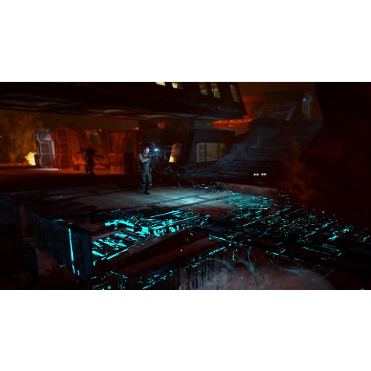 Red Faction Armageddon - Playstation 3