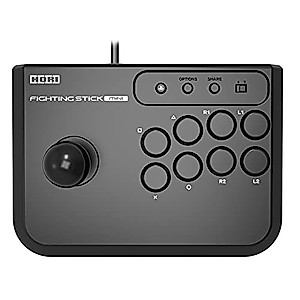 PS4 Fighting Stick Mini