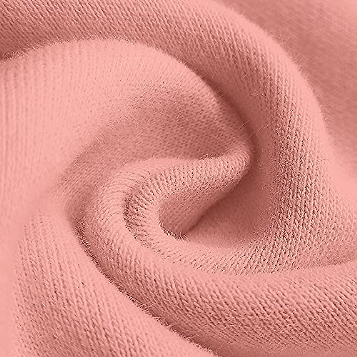 Hongxing Erke Women Christmas Shirts Plus Size Tie Dye Casual Loose Sweatshirt Graphic Crewneck Long Sleeve Pullover Tunic Tops(Pink, 3X-Large)