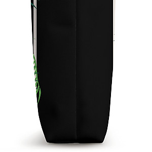 HI Tropical Hawaiian Summer Vacation Palm Trees Aloha Hawaii Tote Bag