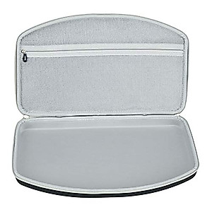 Aproca Hard Carry Travel Case fit Microsoft Sculpt Ergonomic Keyboard (5KV-00001)