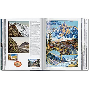 The Grand Tour: The Golden Age of Travel