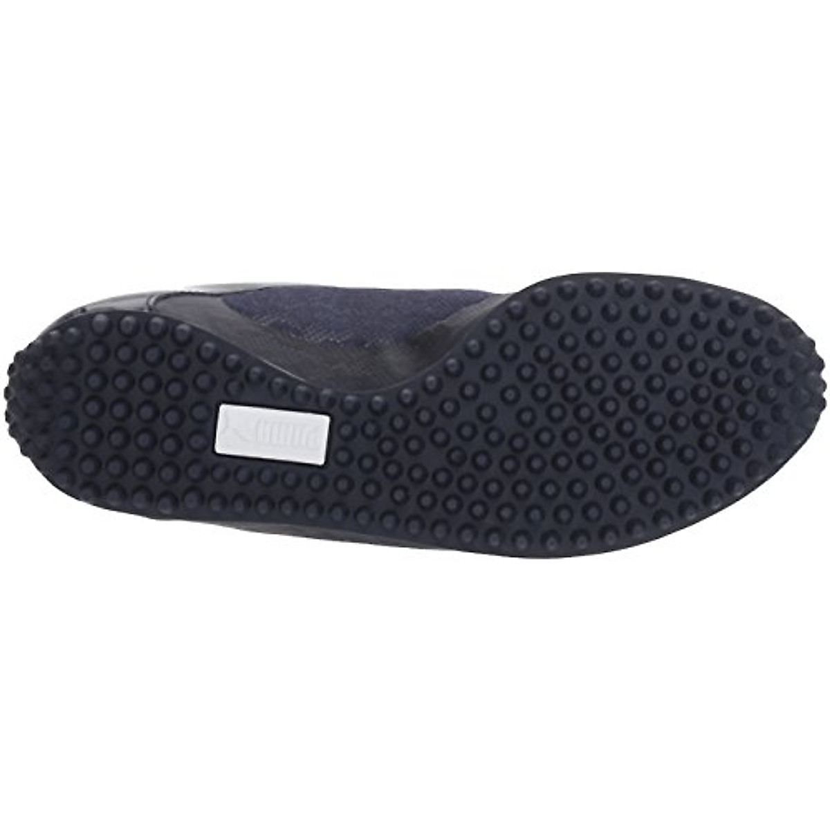 PUMA GOLF Women's Summercat Sport Golf Shoe, Peacoat/White, 6.5 Medium US