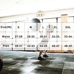 PIDOGYM Men's Workout Running Shorts 5 Inch, Lightweight Mesh Gym Athletic Fitted Short Pants for Bodybuilding Training Black