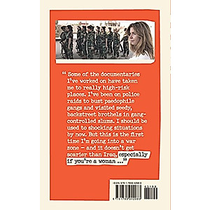 On the Front Line with the Women Who Fight Back