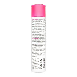Schwarzkopf Color Freeze Silver Shampoo 8.5 oz