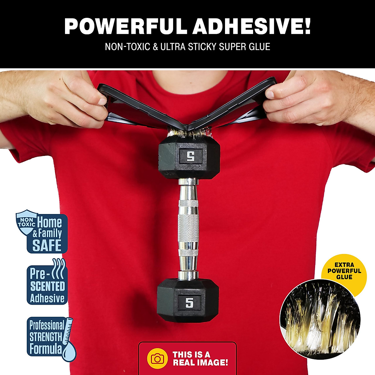 Catchmaster Rat, Snake and Mouse Traps 12Pk, Large Bulk Glue Rat Traps for Home, Pre-Scented Adhesive Plastic Tray for Inside House, Snake, Mice, & Spider Catcher, Pet Safe Pest Control