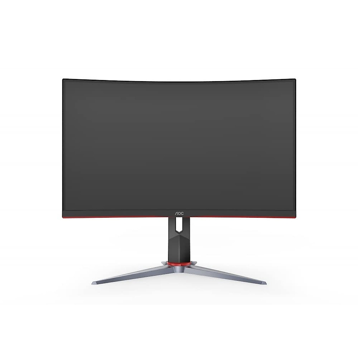 AOC C27G2 27-inch Curved Full HD 1920 x 1080 LED 165Hz 1ms Gaming Monitor