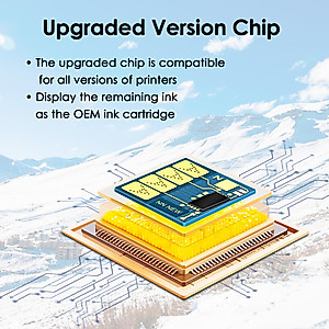 DOUBLE D Upgraded LC20E Compatible Replacement for Brother LC20E LC-20E XXL Ink Cartridges for Brother MFC-J985DW J775DW J5920DW J985DWXL Printer (4BK+2C+2M+2Y) 10 Pack-Updated Version