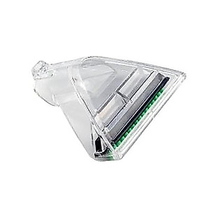 Hoover Upholstery and Stair Cleaning Attachment 'Nozzle Body' With Brush Strip.