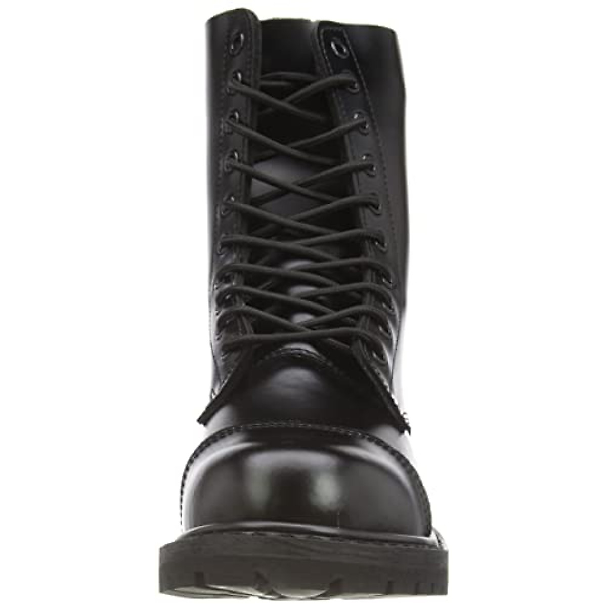 Mil-Tec Invader Boots Black Size 7 US