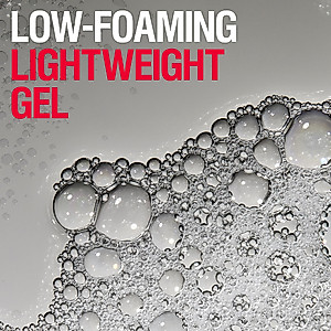 Grown Alchemist Gentle Gel Facial Cleanser with Bergamot and Rosebud. Hydrating Exfoliating Face Wash with Willow Bark, a Salicylic Acid Alternative. Natural Facewash for Men and Women