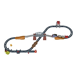 Fisher Price - Thomas and Friends Package Pickup