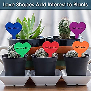 BaiCarre 102pcs Garden Tool Set,Grafting Knife is with 2-Blades Design (Curved and Straight) for Pruning,100 Pcs Plastic Plant Labels,2PCS Grafting Tape