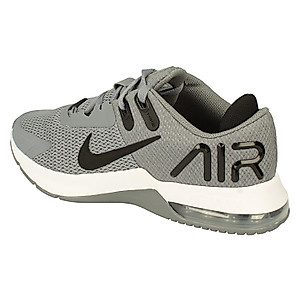 Nike Men's Flat, Sneaker, Cool Grey Black 001, 10.5
