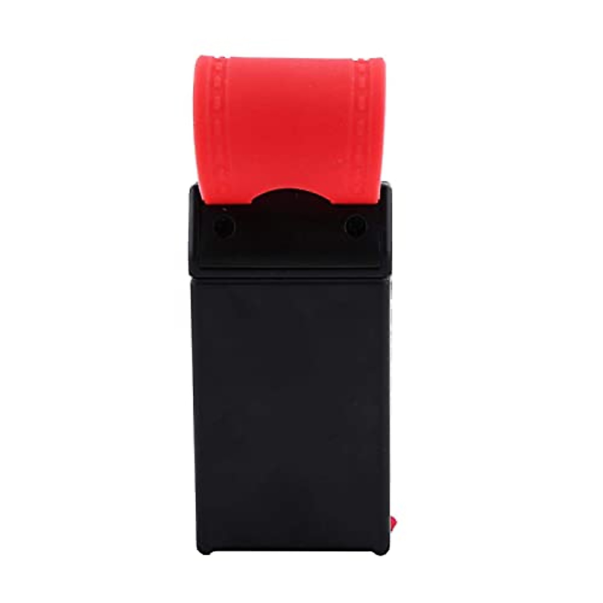 MMOBIEL Universal Portable Steering Wheel Phone Holder Mount Clip Hands Free Compatible with iPhone 12 (Pro)/11/11 Pro (Max) /X/XR/XS (Max)/8(+)/7(+) Samsung S21/S20/S10/Note 10