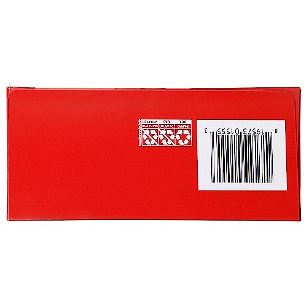 Happy Baby Organic Strawberry & Beet Teether Crackers 12 Count, 1.7 OZ