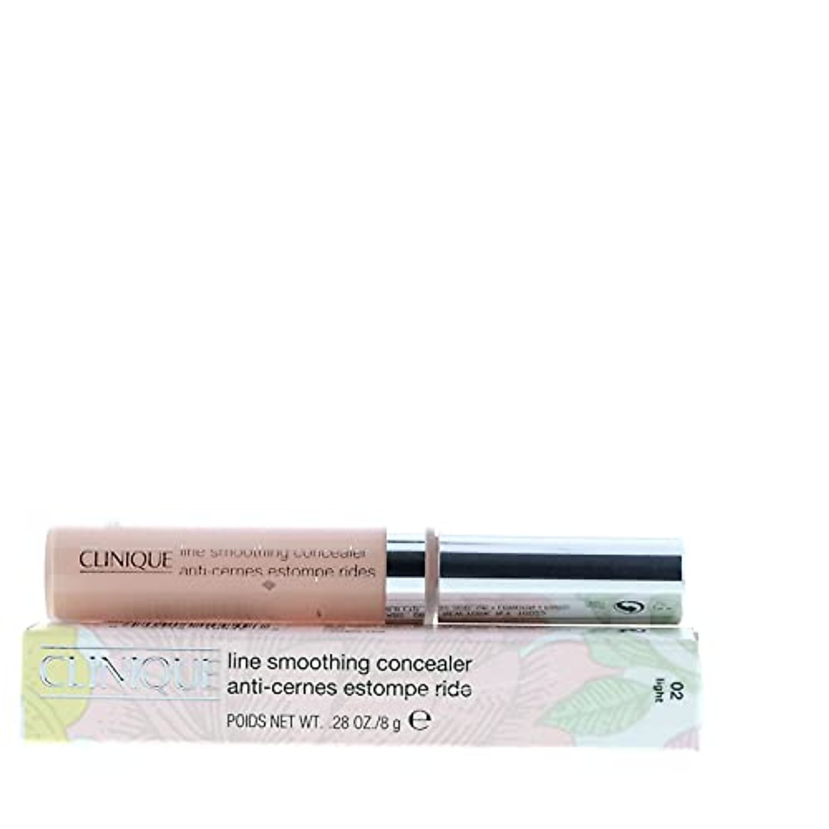 Line Smoothing Concealer #02 Light 9g/0.31ozF