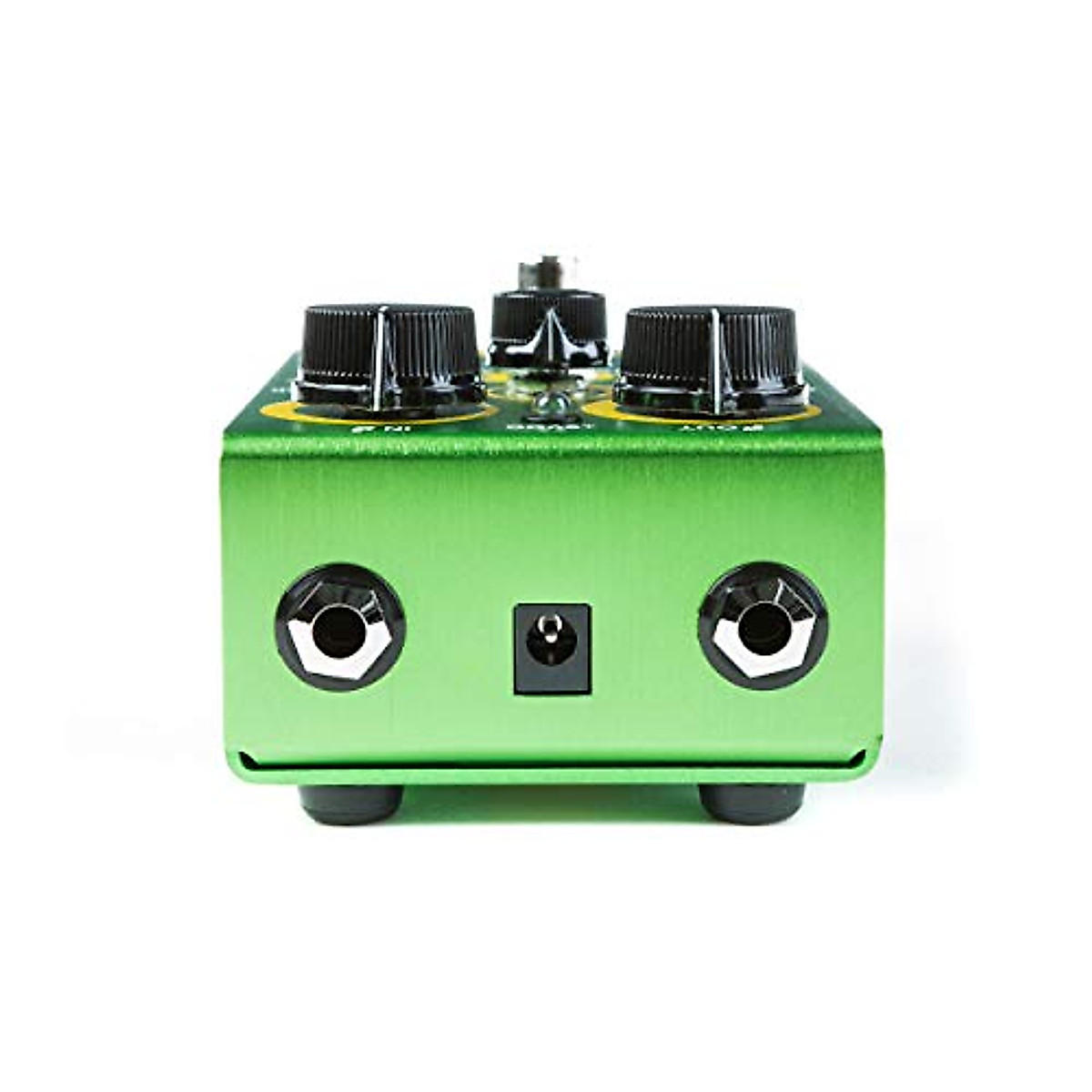 Way Huge Swollen Pickle Jumbo Fuzz MKIIs Guitar Effects Pedal